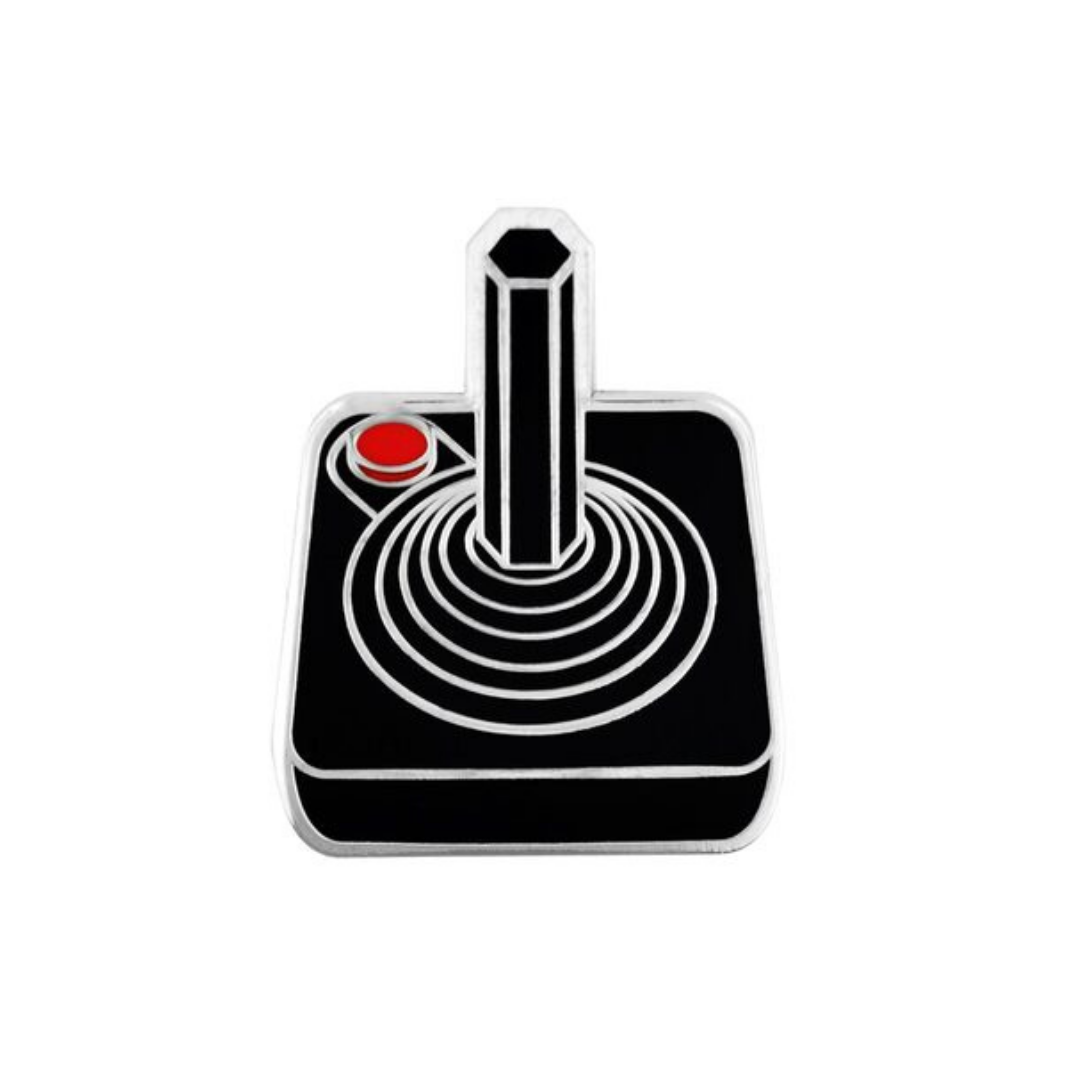 Atari Joystick - The Pin Store