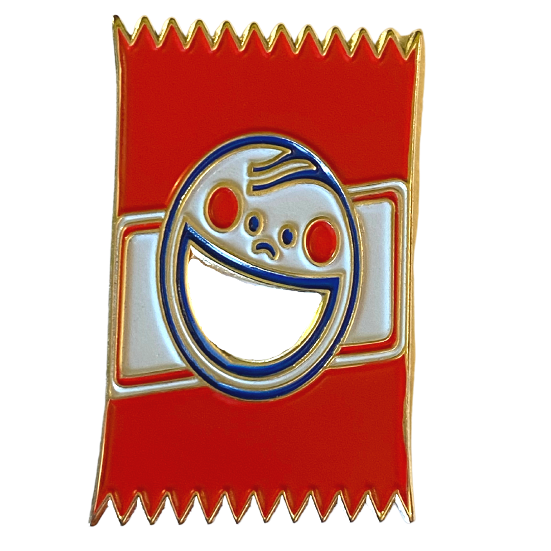 Munchos - The Pin Store